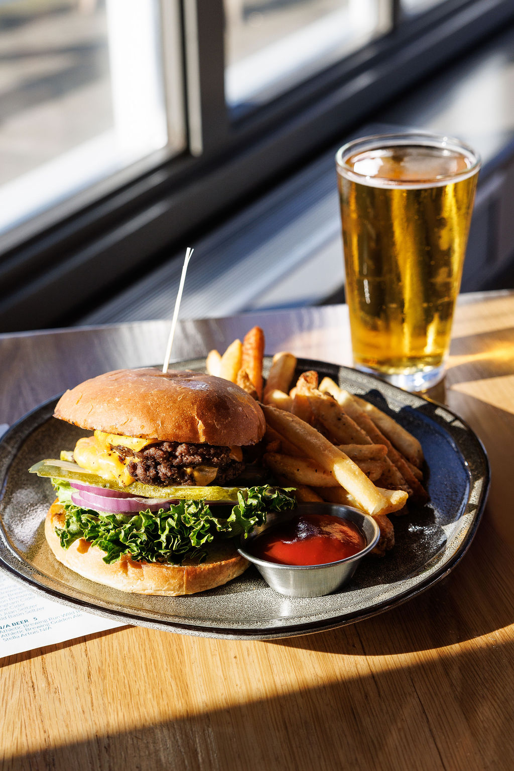 Washington State Resorts | Resort Dining | Semiahmoo Resort